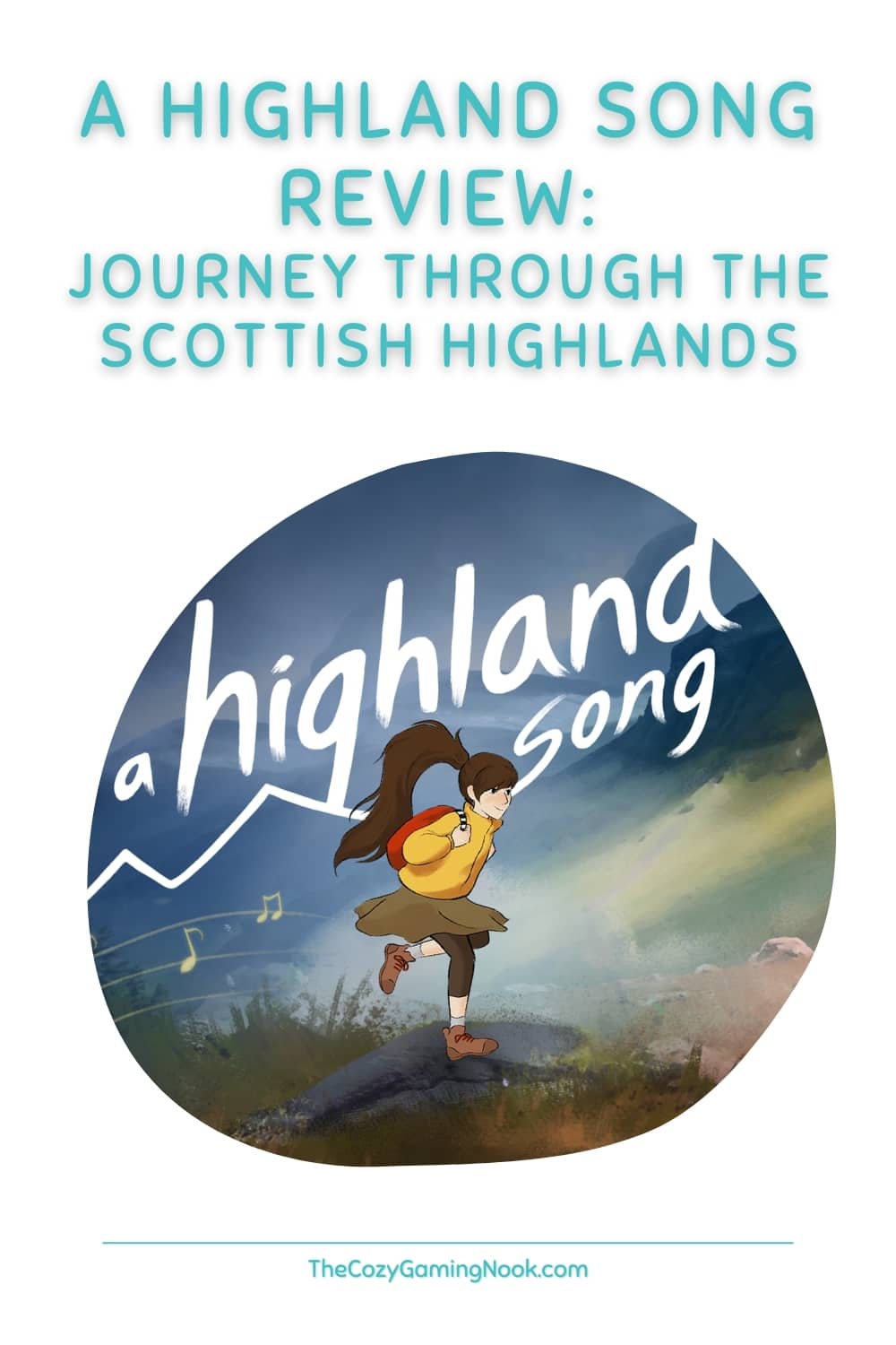 A Highland Song Review: Journey Through the Scottish Highlands