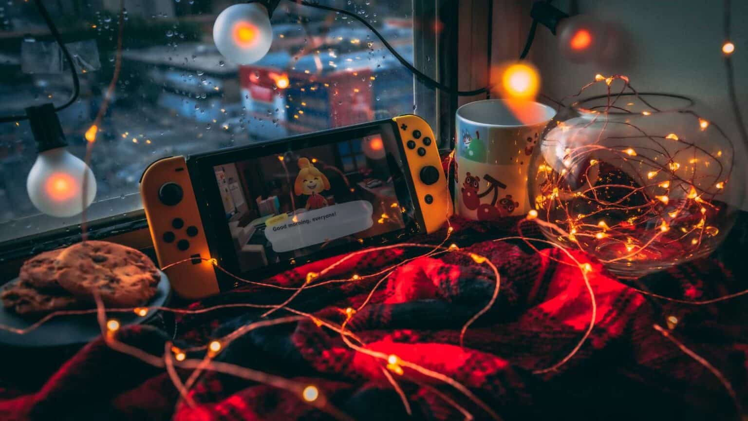 15 Best Cozy Games Like Harvest Moon - The Cozy Gaming Nook