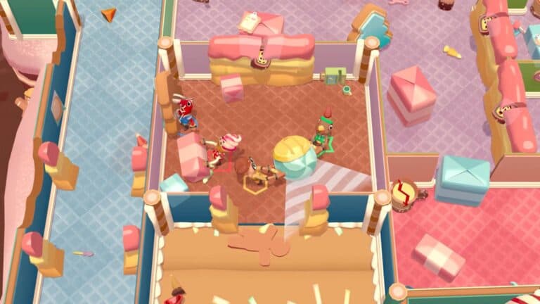 20 Games Like Unpacking: Top Alternatives Well Worth Trying - The Cozy ...