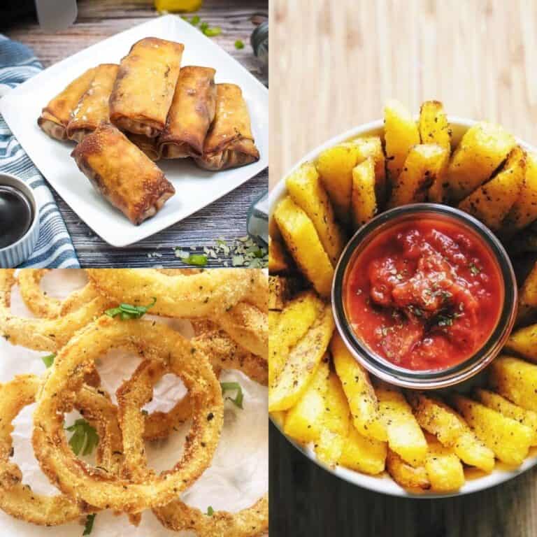 30+ Best Gaming Snacks - The Cozy Gaming Nook