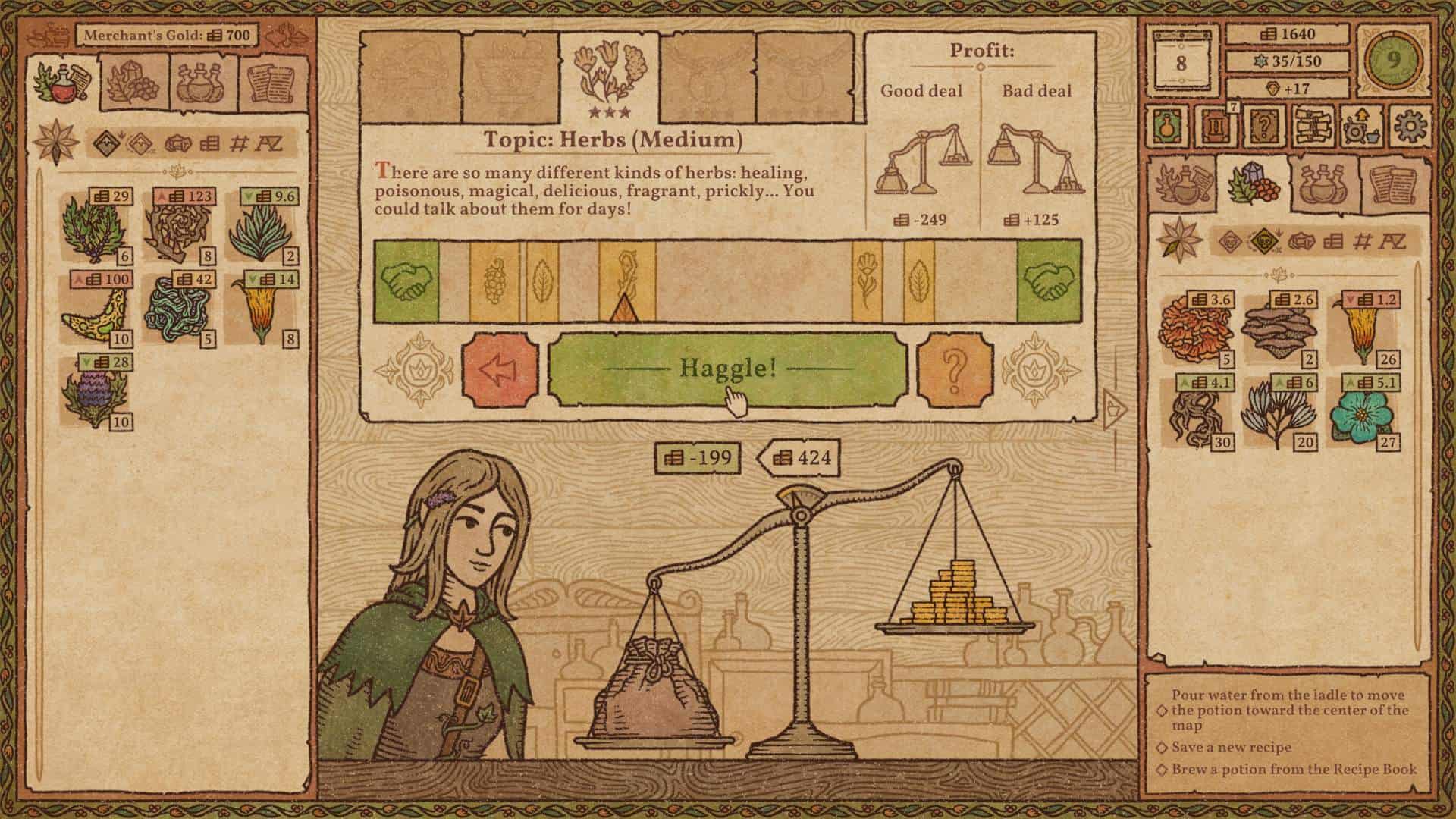 25 Best Games Like Strange Horticulture - The Cozy Gaming Nook