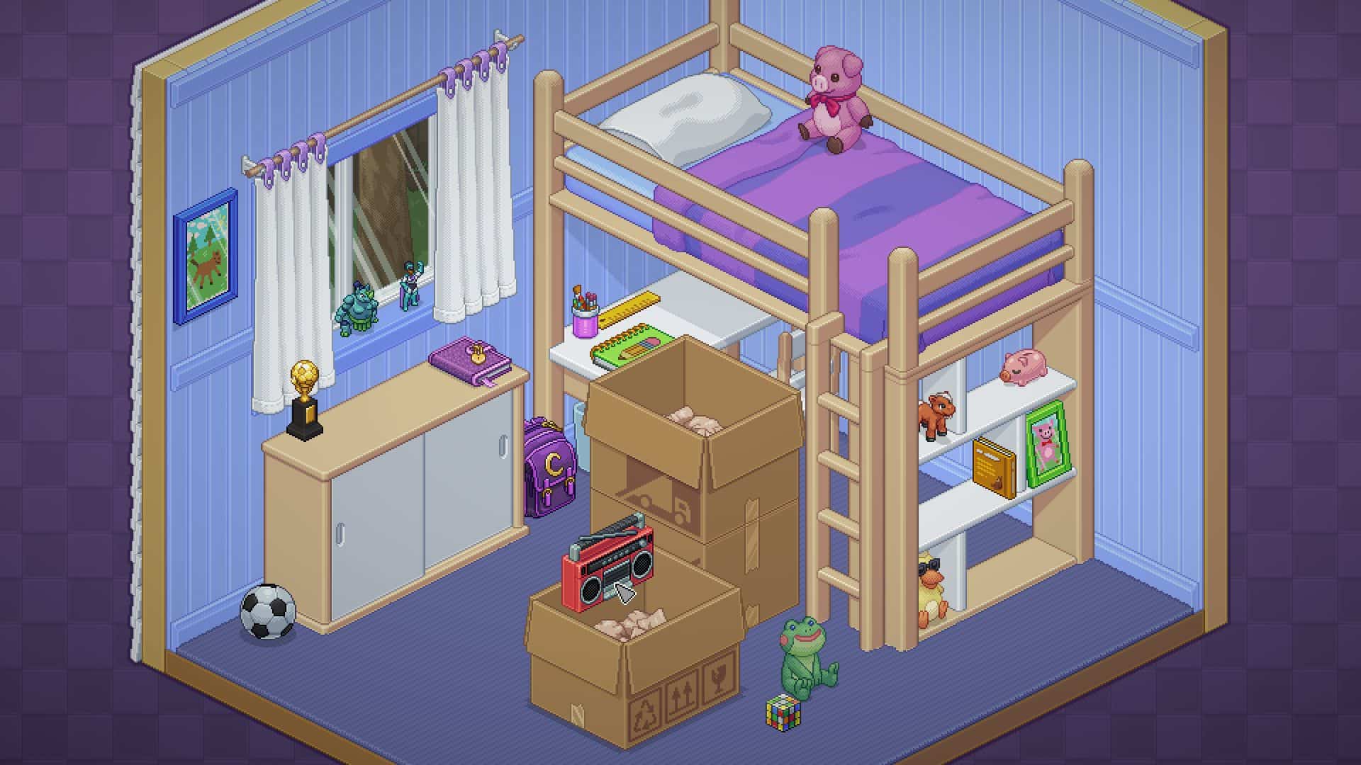 20 Games Like Unpacking: Top Alternatives Well Worth Trying - The Cozy ...
