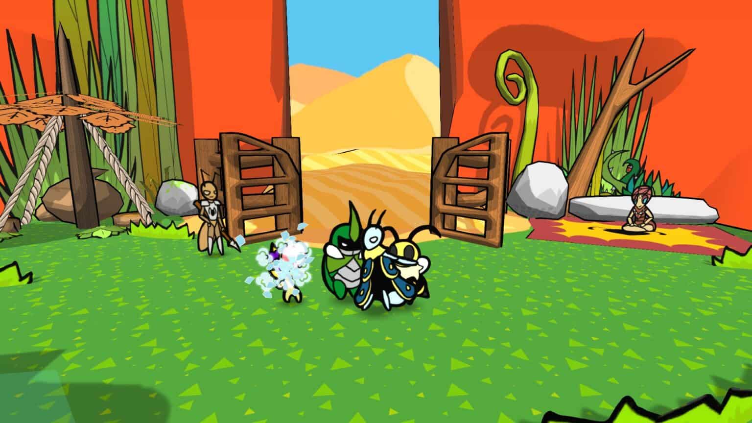 20 Must-Play Cute Steam Games - The Cozy Gaming Nook