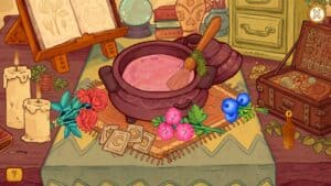 15 Best Witchy Games - The Cozy Gaming Nook
