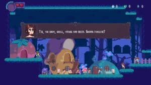 15 Best Witchy Games - The Cozy Gaming Nook