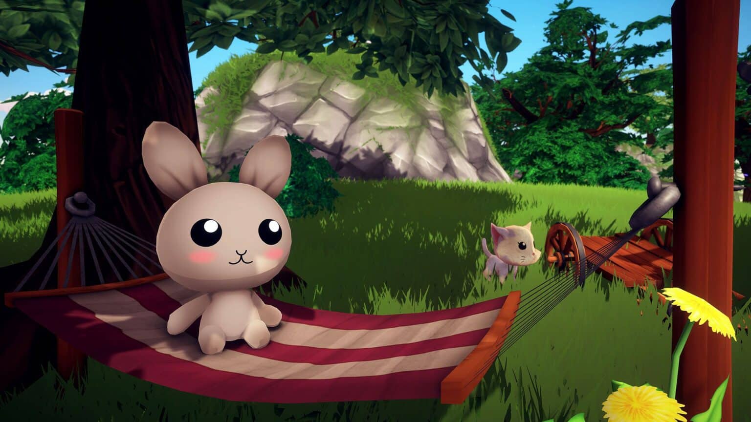 20 Best Cozy Games for Plant Lovers - The Cozy Gaming Nook