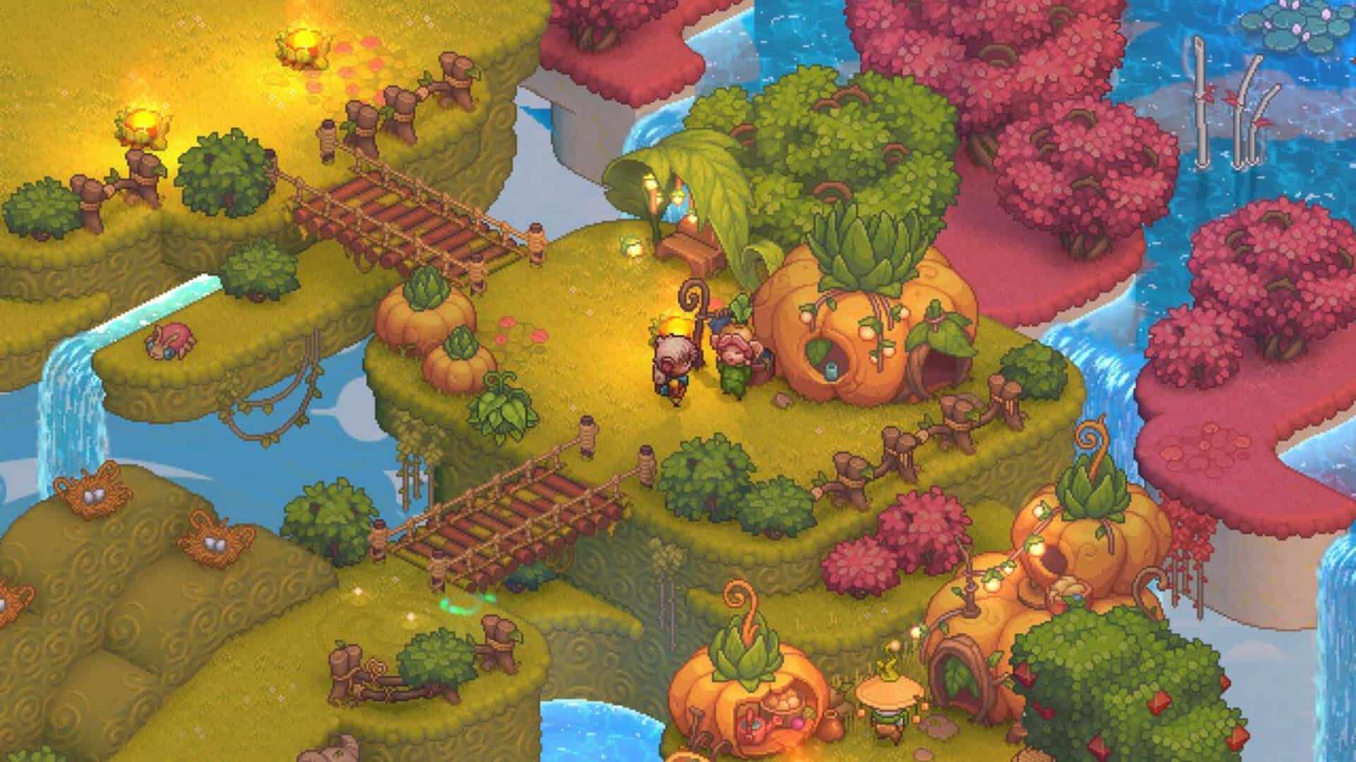 40+ Best Cozy Games on Steam - The Cozy Gaming Nook