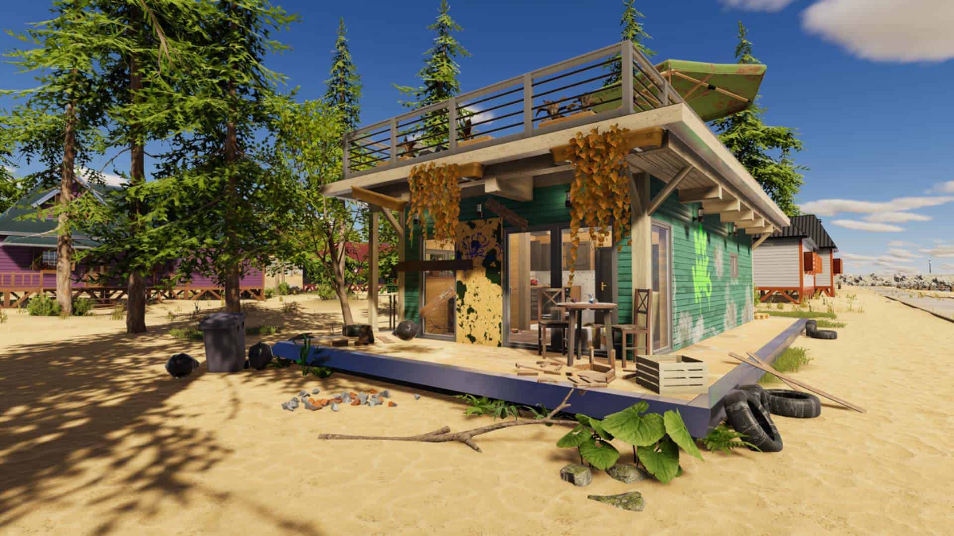 10 Best Cozy Building Games - The Cozy Gaming Nook
