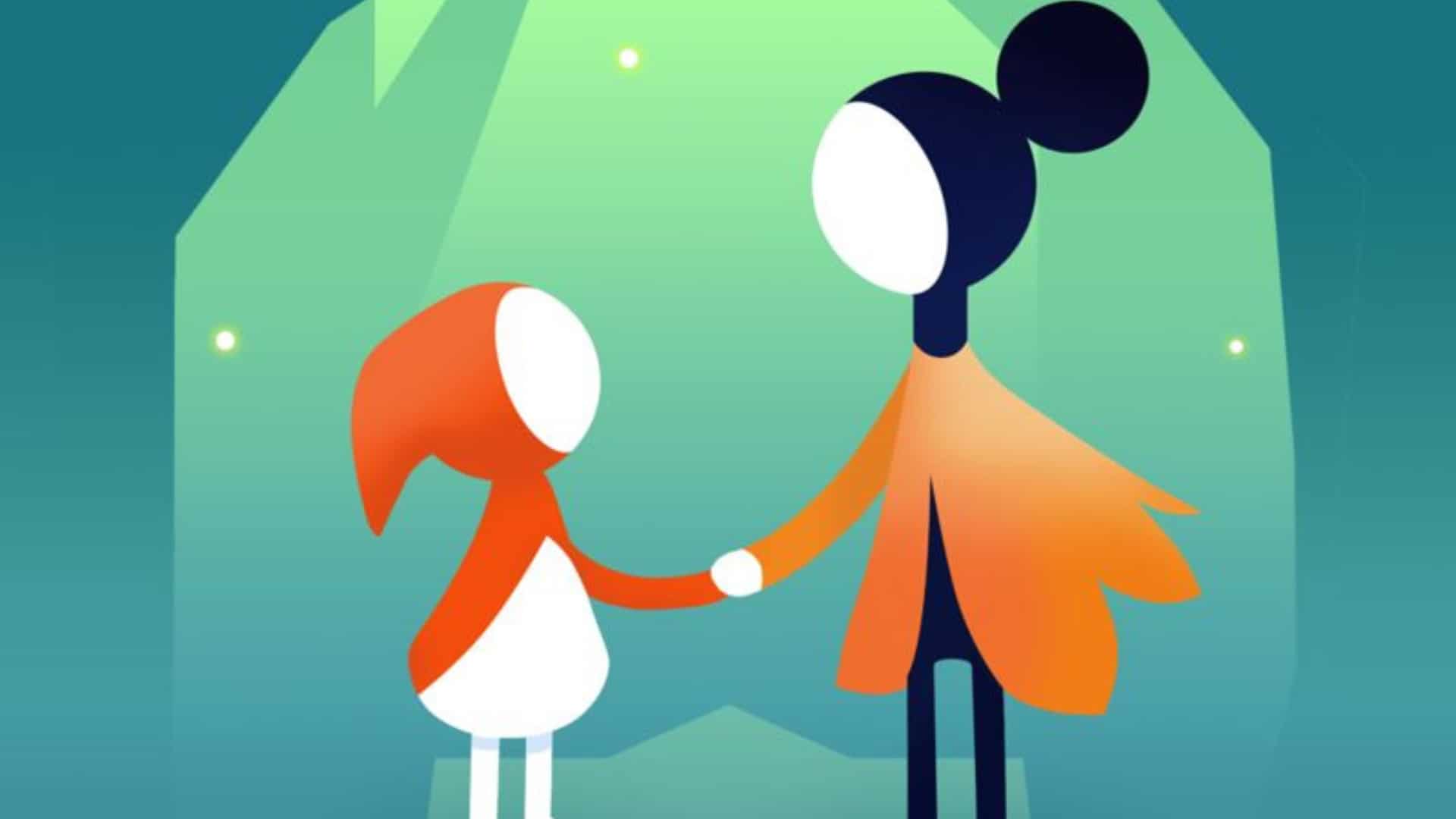 10 Best Cozy Games Like Monument Valley - The Cozy Gaming Nook