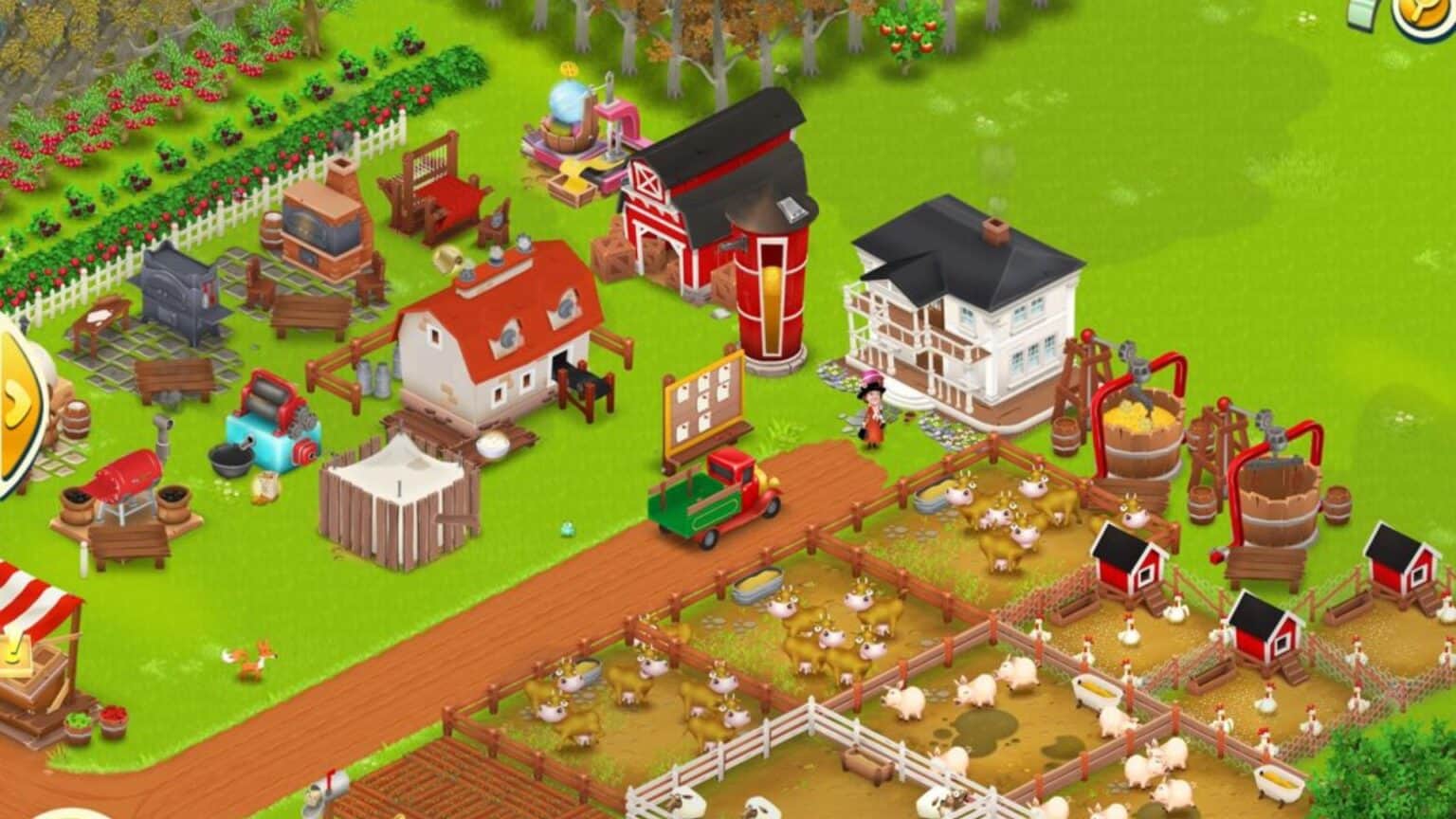 10 Best Cozy Mobile Farming Games - The Cozy Gaming Nook