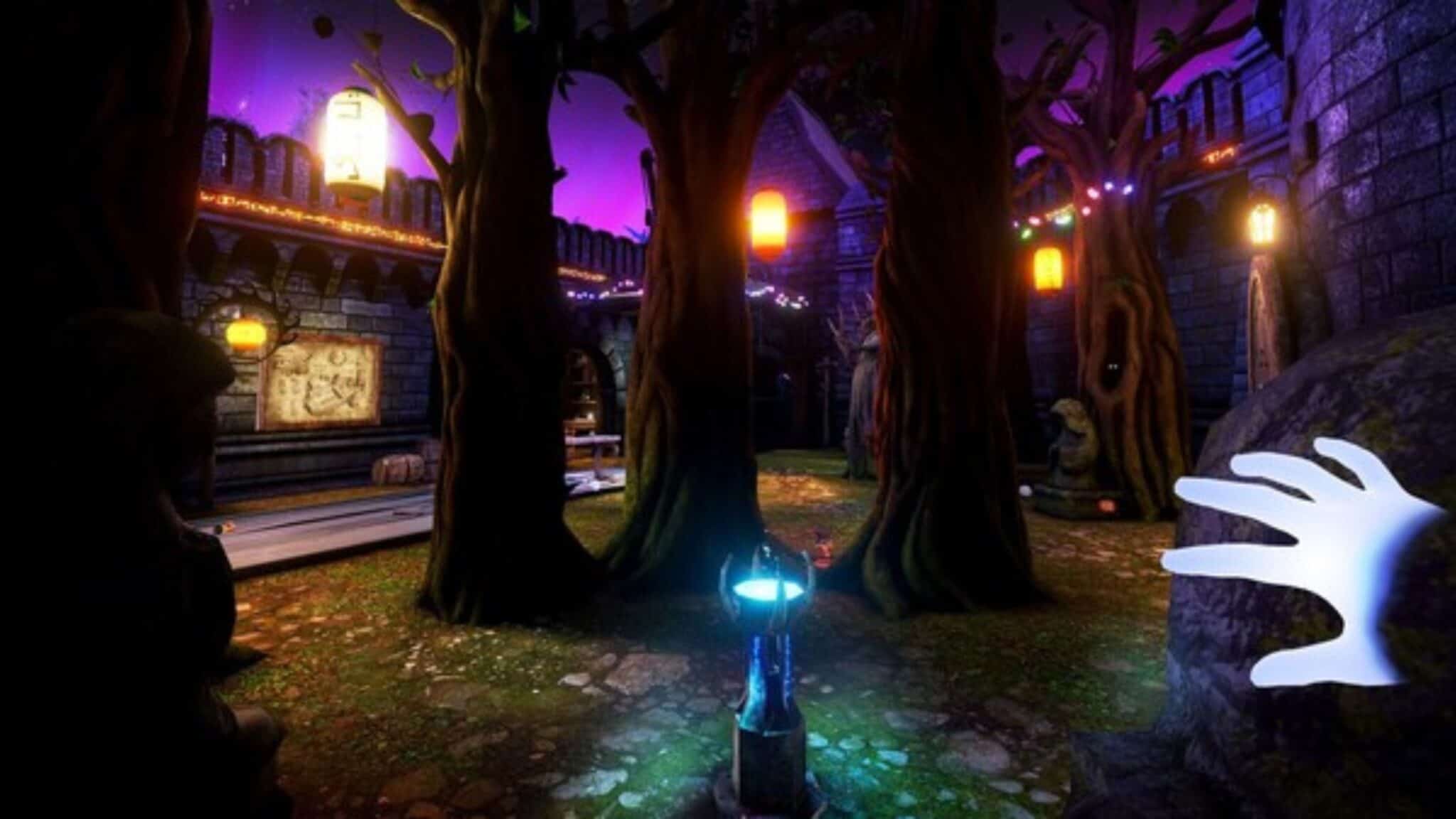 10 Best Cozy VR Games - The Cozy Gaming Nook