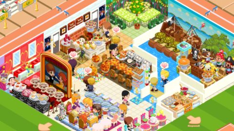 11 Best Cozy Cooking Games! - The Cozy Gaming Nook