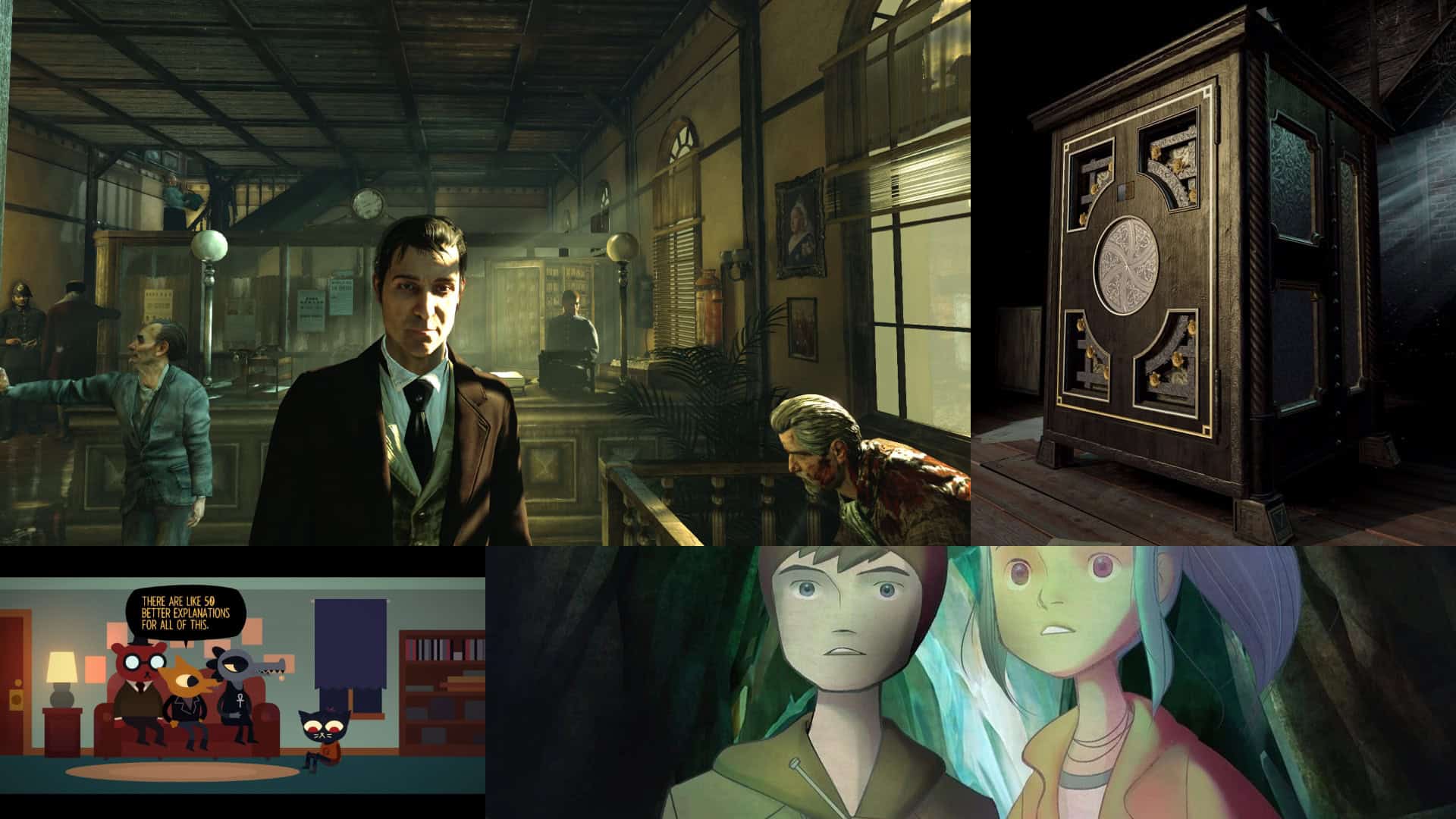 15 Best Fun and Cozy Mobile Games - The Cozy Gaming Nook