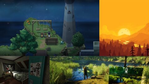 10 Best Cozy Adventure Games - The Cozy Gaming Nook
