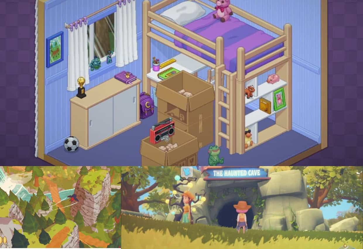 10 Free Cozy Steam Games You Must Try - The Cozy Gaming Nook