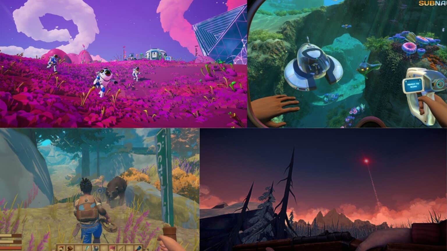 10 Free Cozy Steam Games You Must Try - The Cozy Gaming Nook