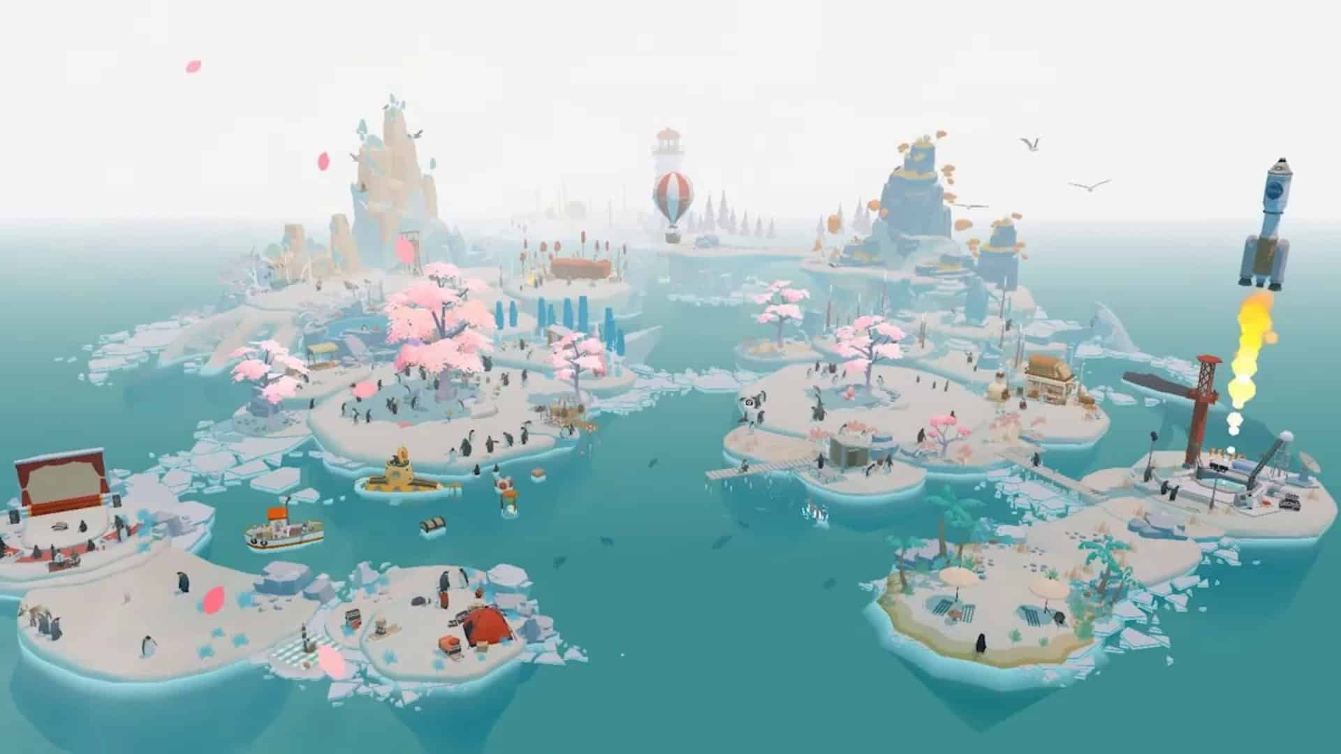 15 Best Free Cozy Games to Play on Your Phone - The Cozy Gaming Nook