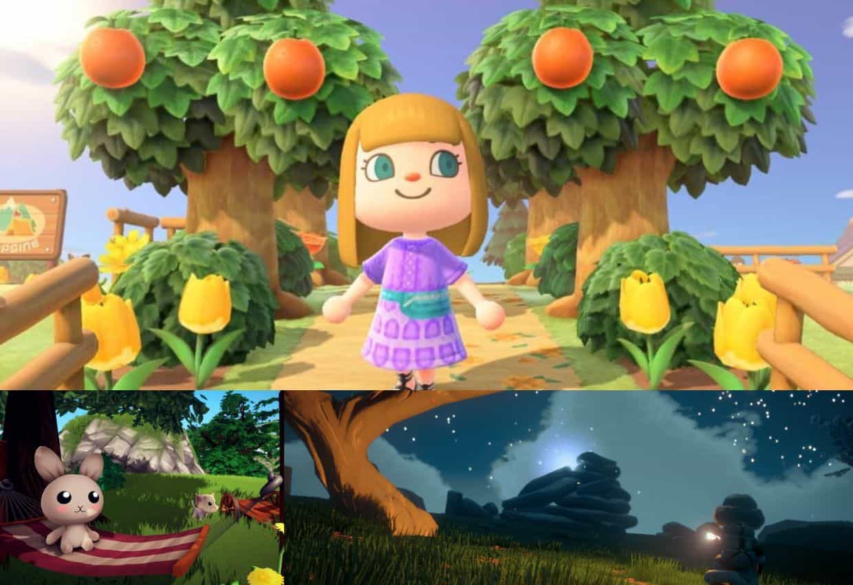 10 Free Cozy Steam Games You Must Try - The Cozy Gaming Nook