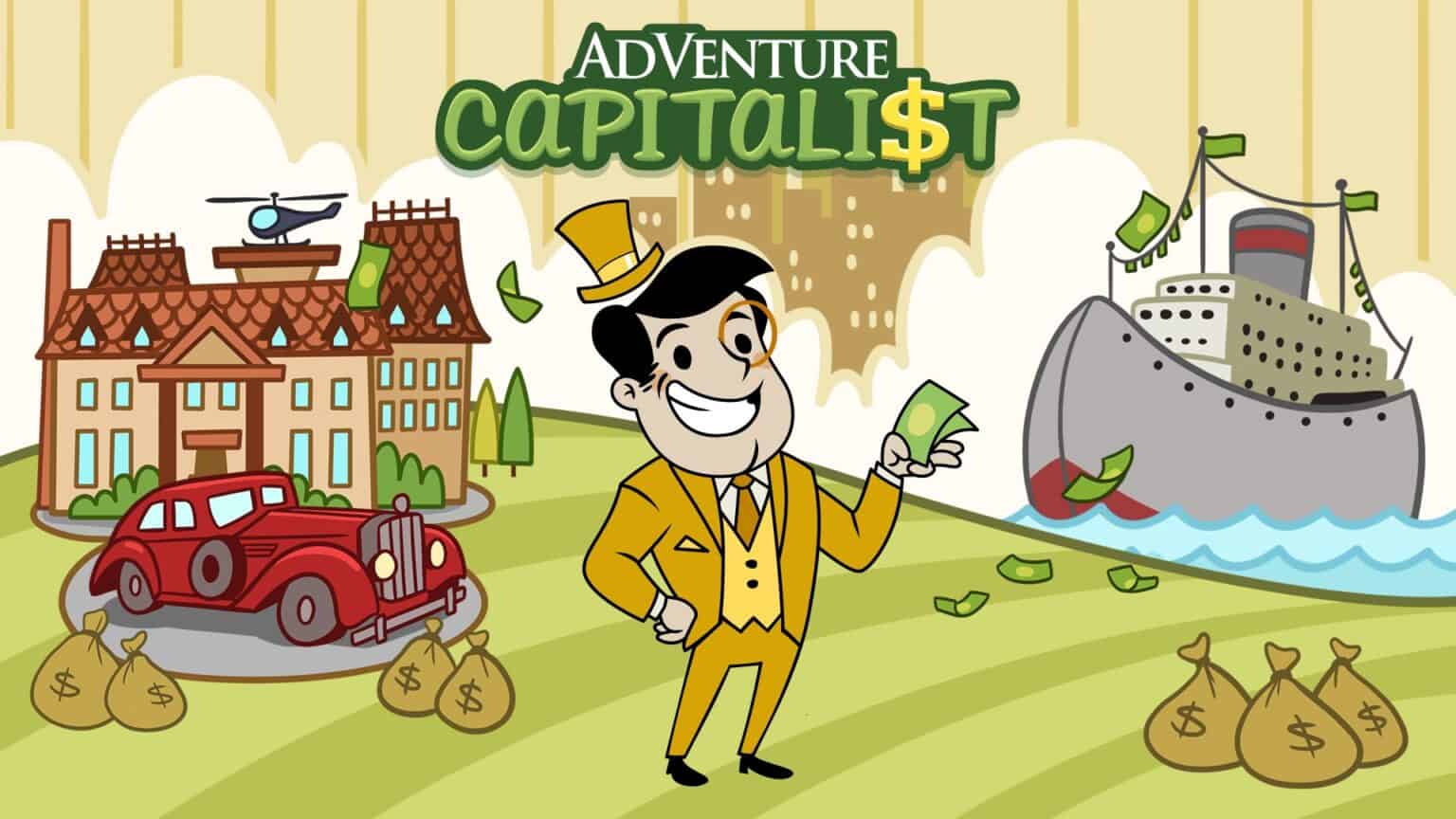 15 cozy idle games that keep you hooked for hours - The Cozy Gaming Nook
