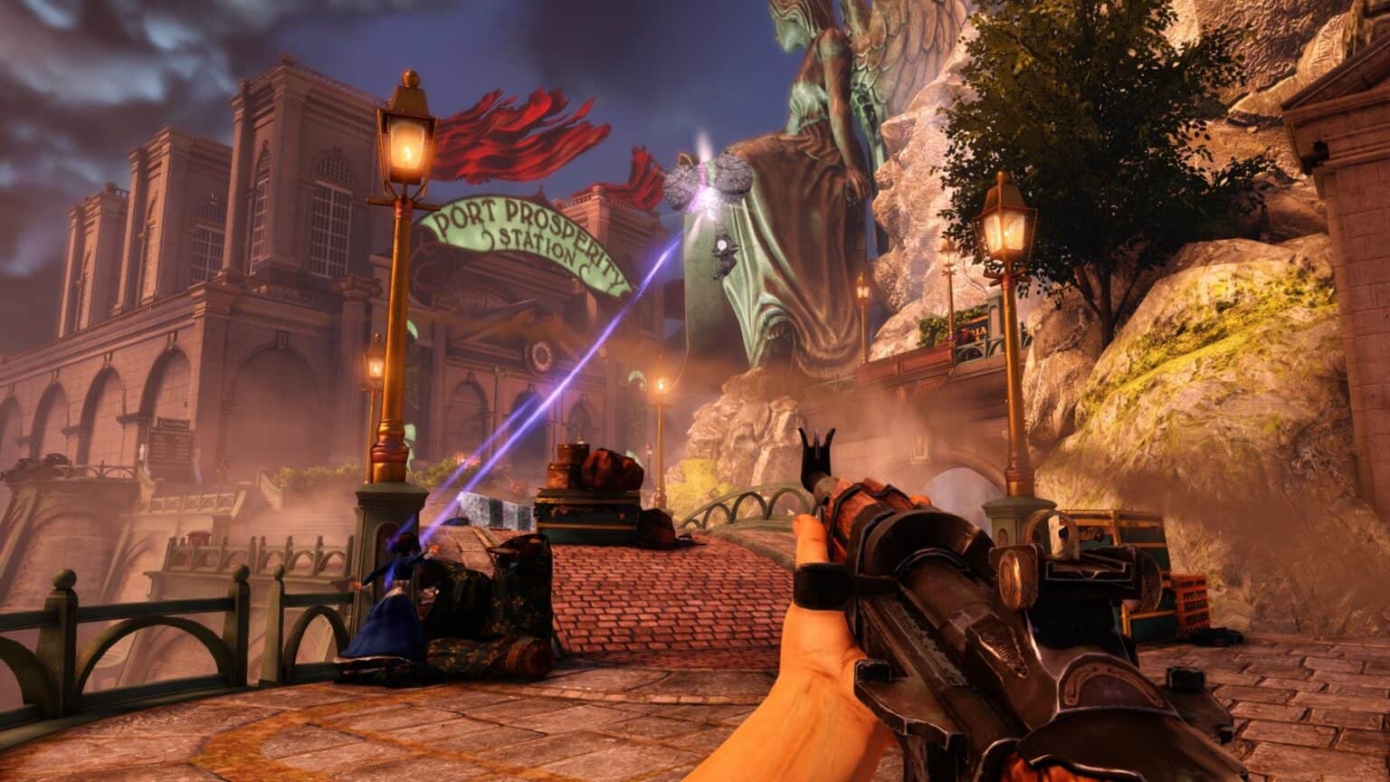 10 Best Story Games on Steam - The Cozy Gaming Nook