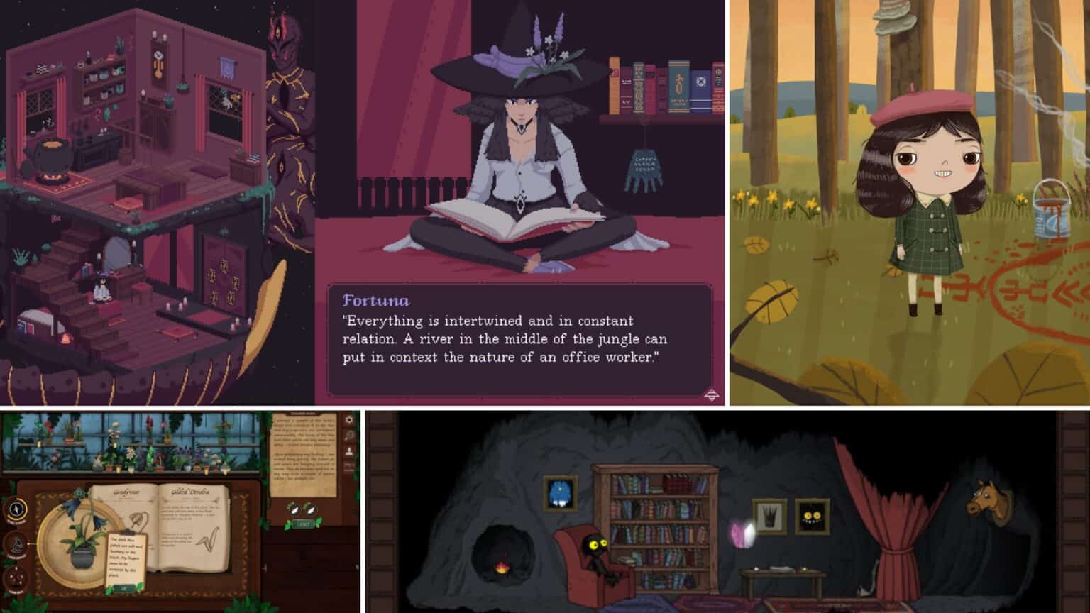 10 Cozy PC Games You Must Try - The Cozy Gaming Nook