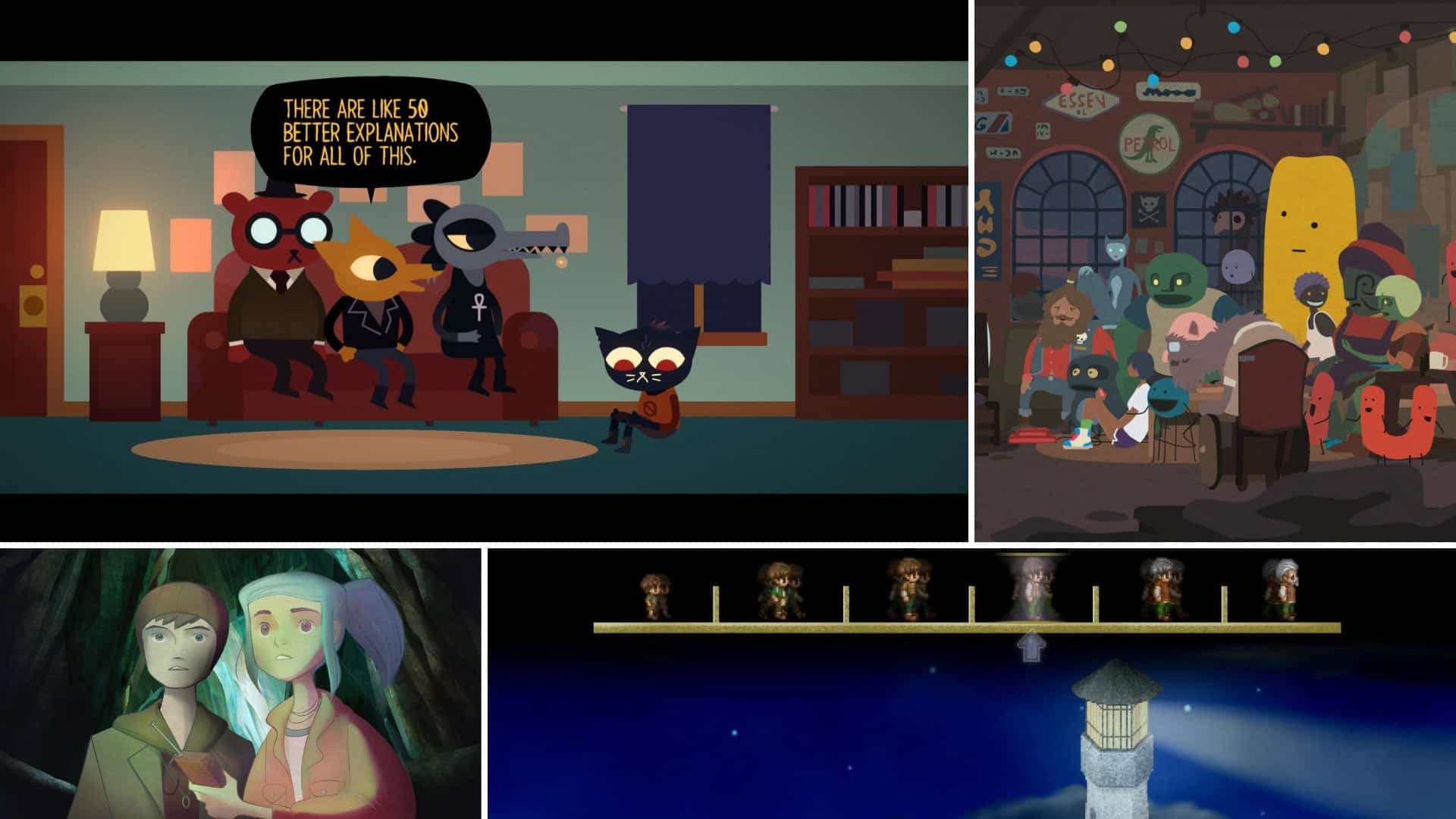 15 Best Games Like Banished - The Cozy Gaming Nook