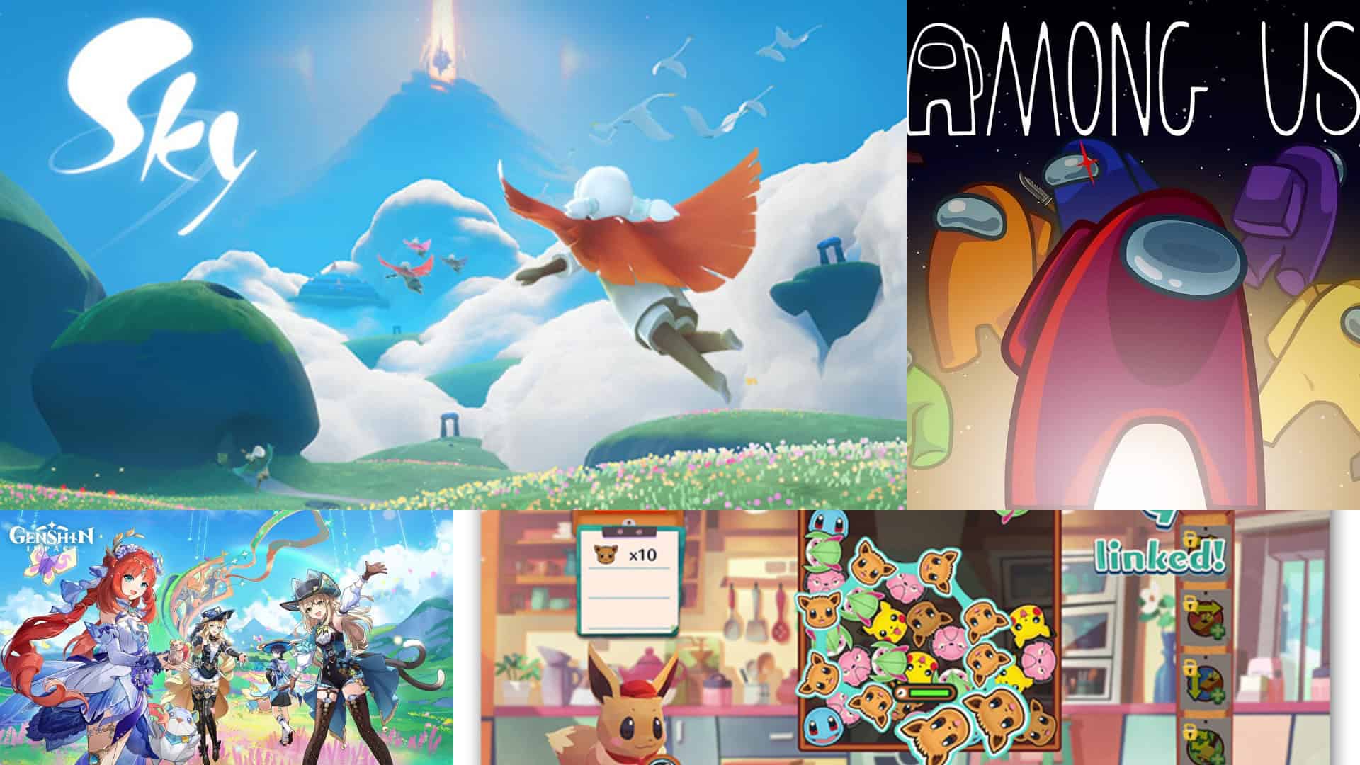 13 Calming Games to Play Before Bed - The Cozy Gaming Nook