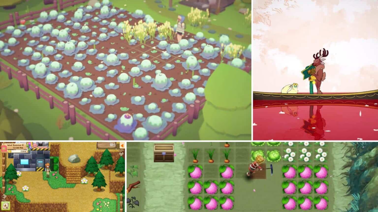 12 Coziest Life Sim Games - The Cozy Gaming Nook