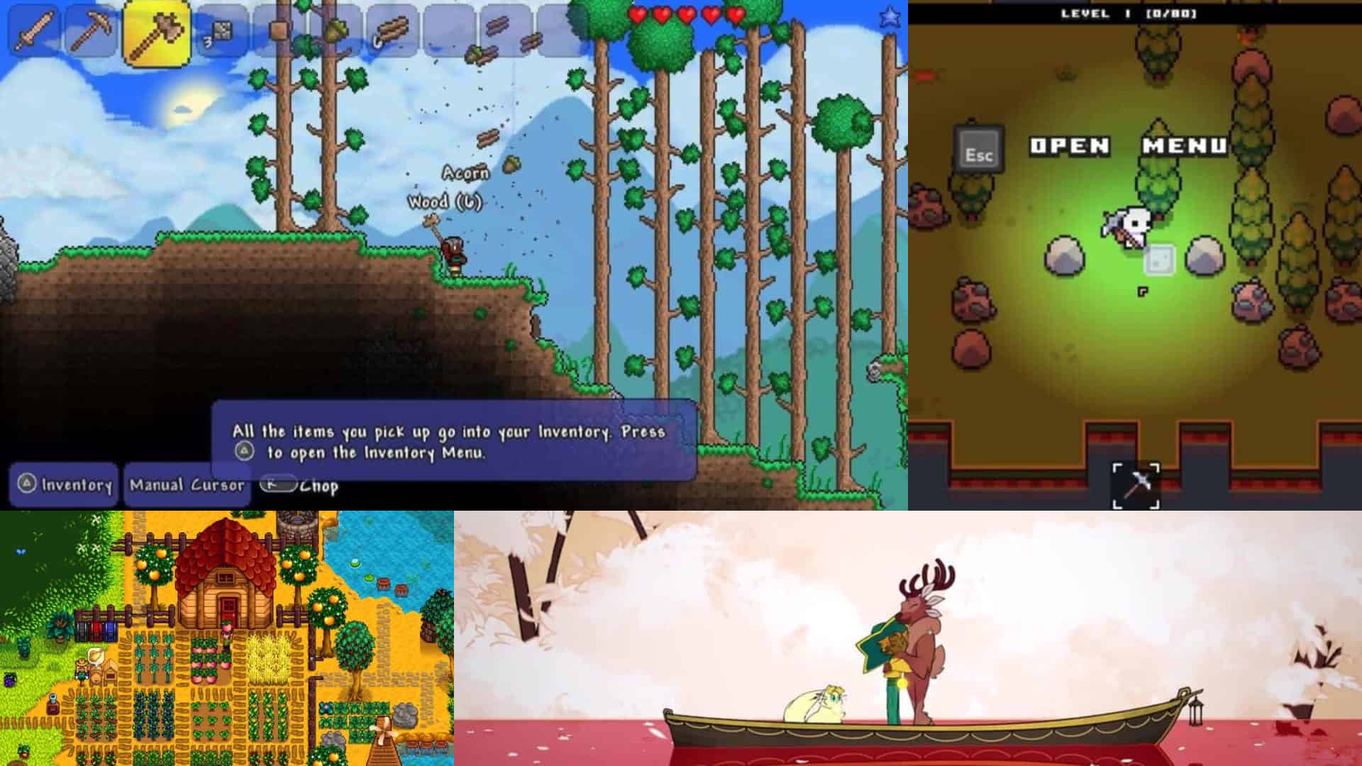 10 Best Cozy Games Like Slime Rancher - The Cozy Gaming Nook