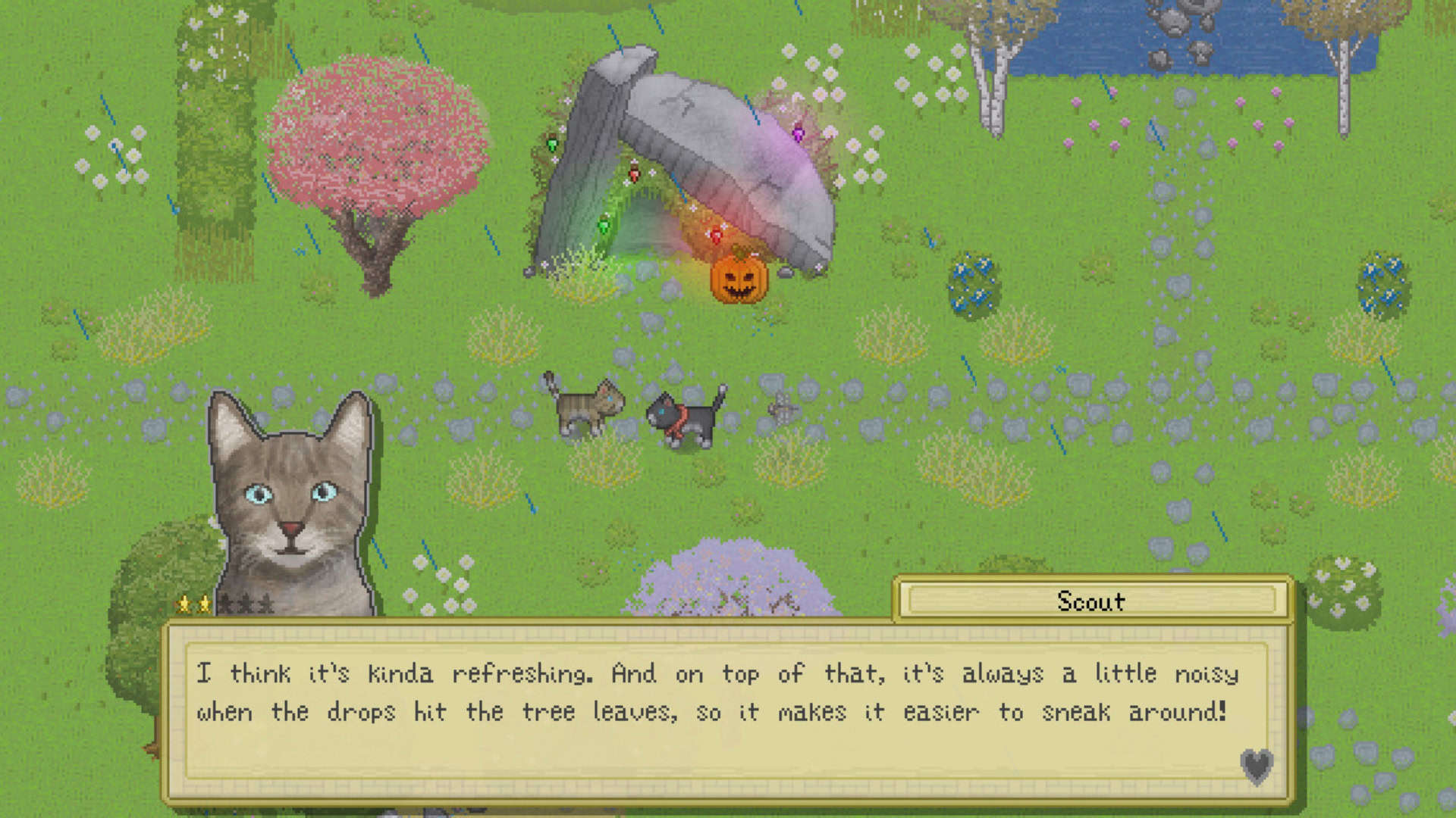 15 Enchanting Cottagecore Games to Escape Into - The Cozy Gaming Nook