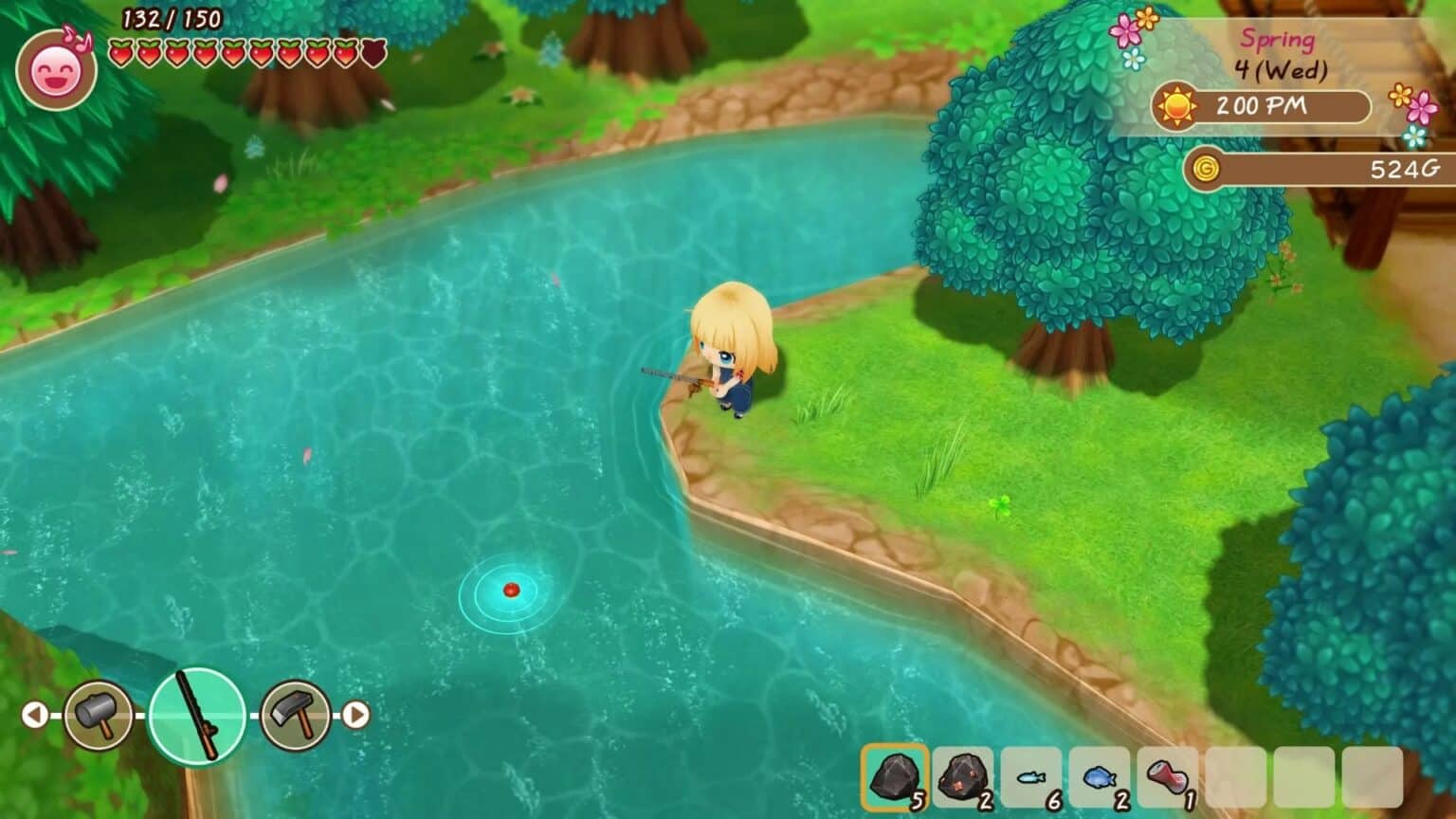 15 Enchanting Cottagecore Games to Escape Into - The Cozy Gaming Nook