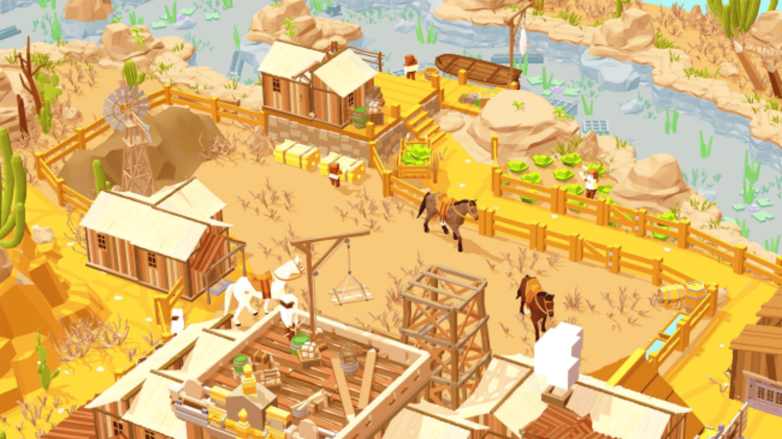 15 Best Cozy Building Games on Steam - The Cozy Gaming Nook