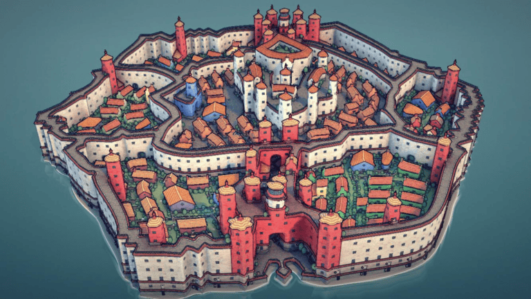 15 Best Cozy Building Games on Steam - The Cozy Gaming Nook