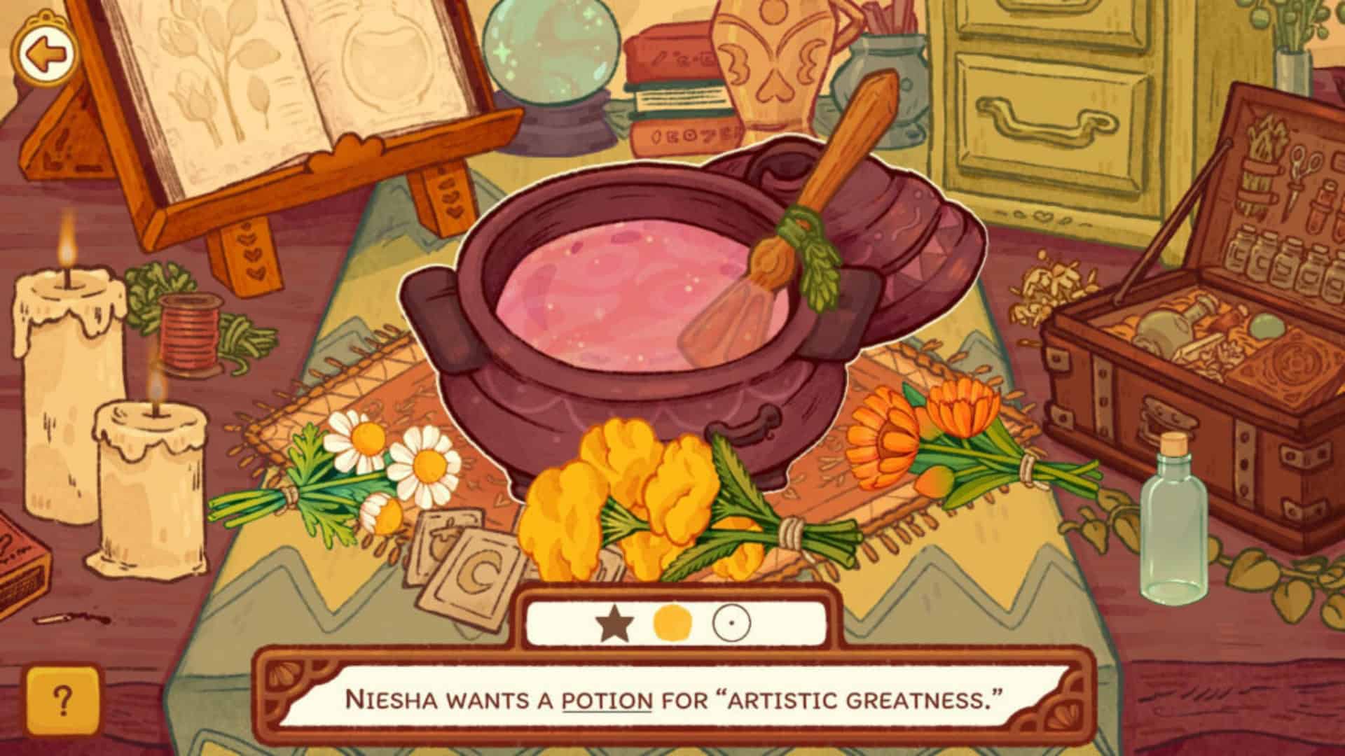 15 Enchanting Cottagecore Games to Escape Into - The Cozy Gaming Nook