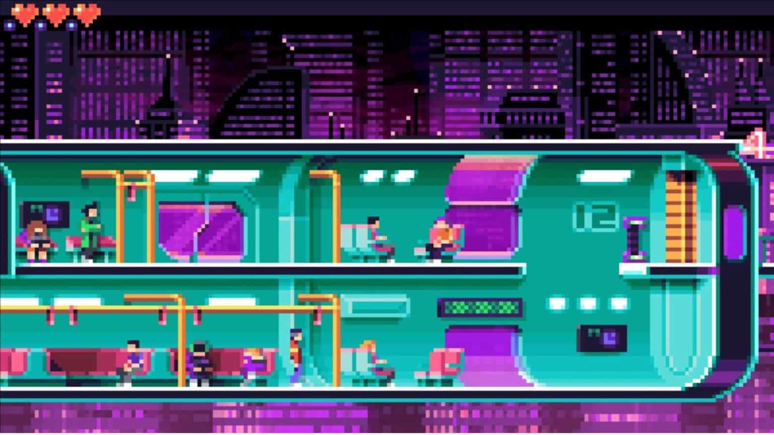 10 Cozy Games With the Most Gorgeous Pixel Art - The Cozy Gaming Nook