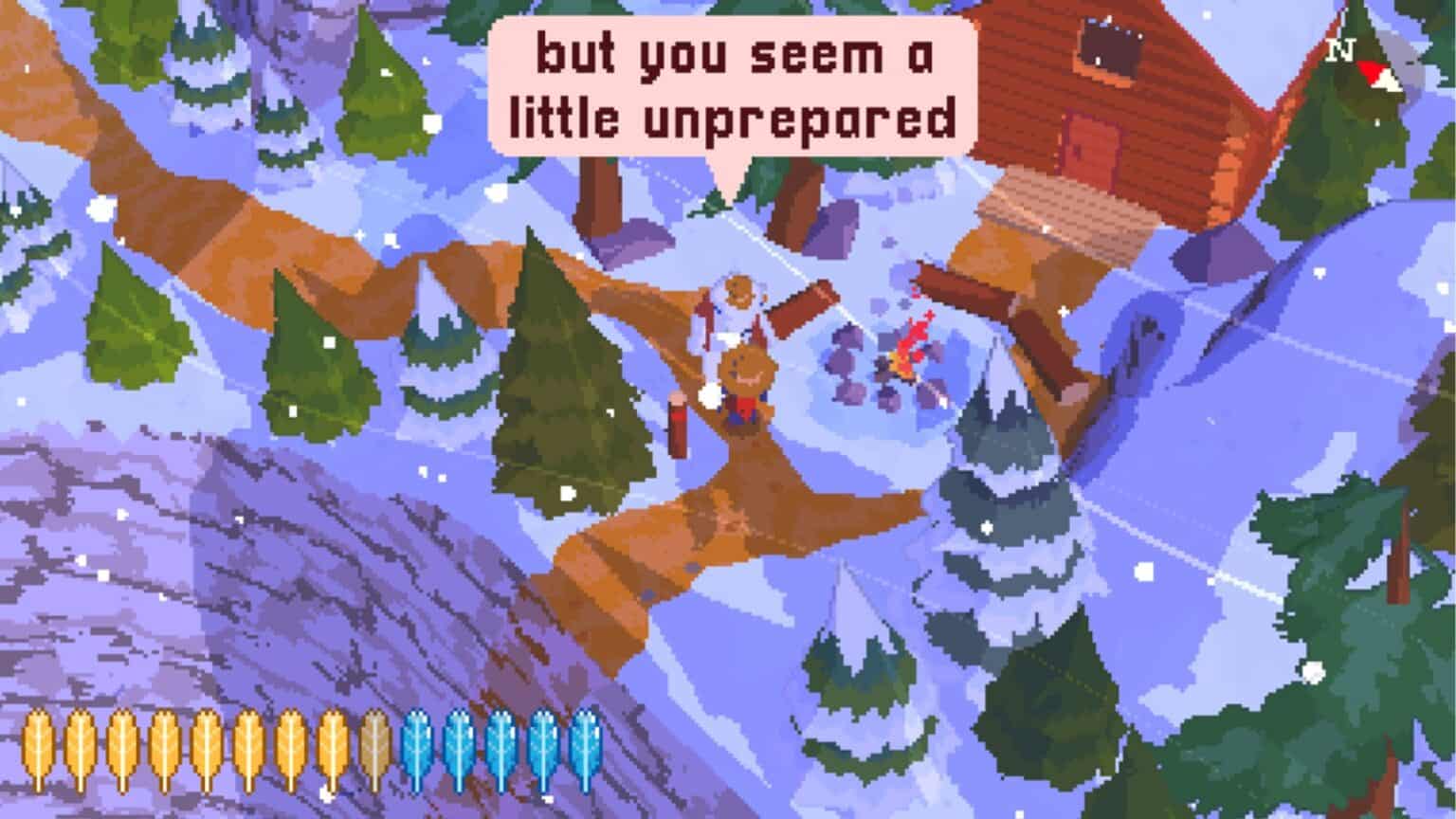 14 cozy games that feel soothing rather than stimulating - The Cozy ...