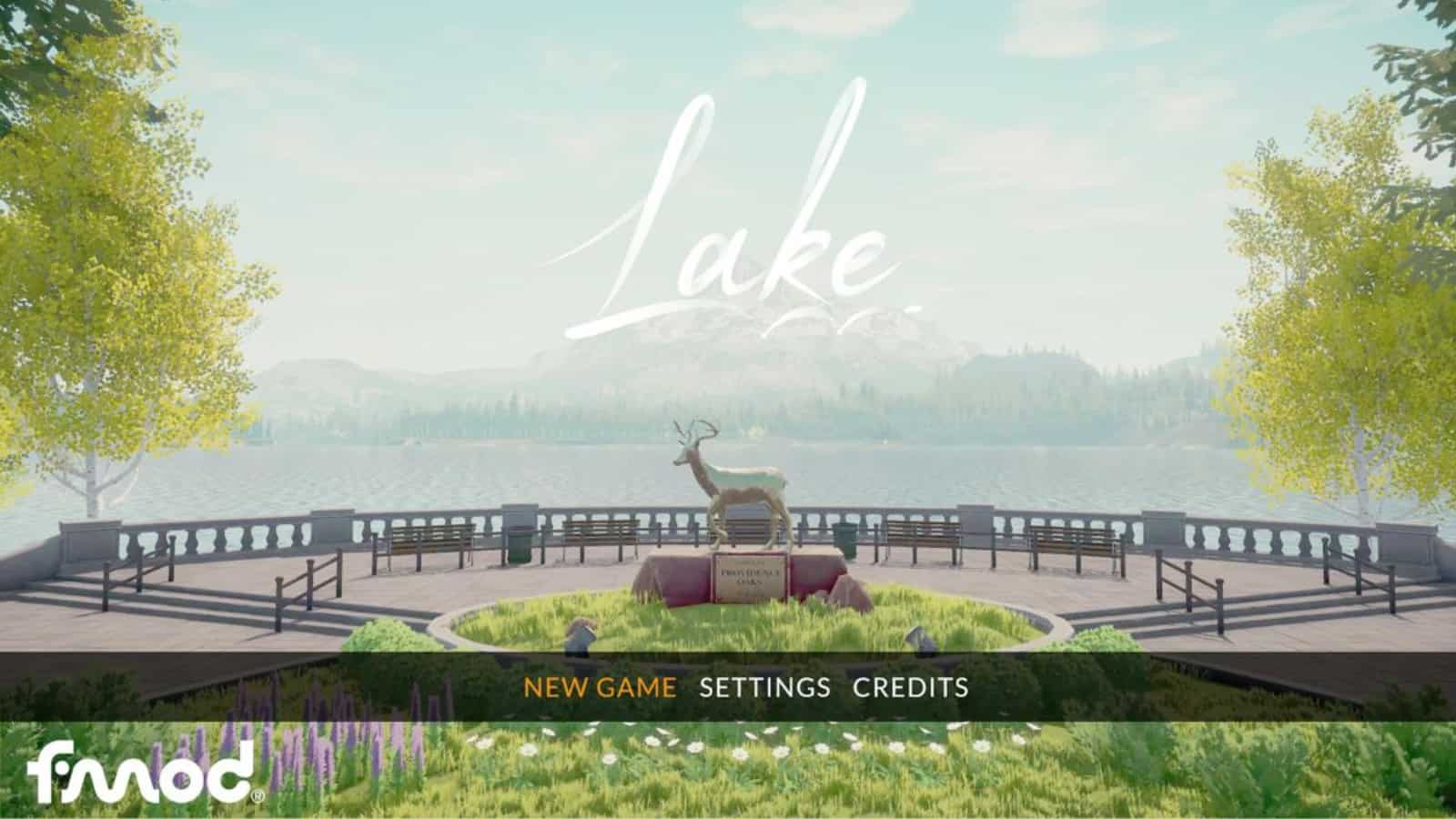 12 Games With Cozy Cabins, Campfires, and Cute Creatures - The Cozy ...