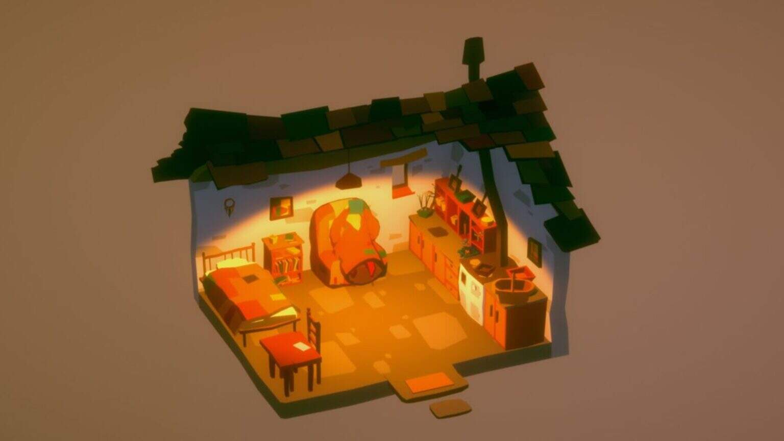 These 9 Meditative Games Are the Ultimate Chill Vibe - The Cozy Gaming Nook