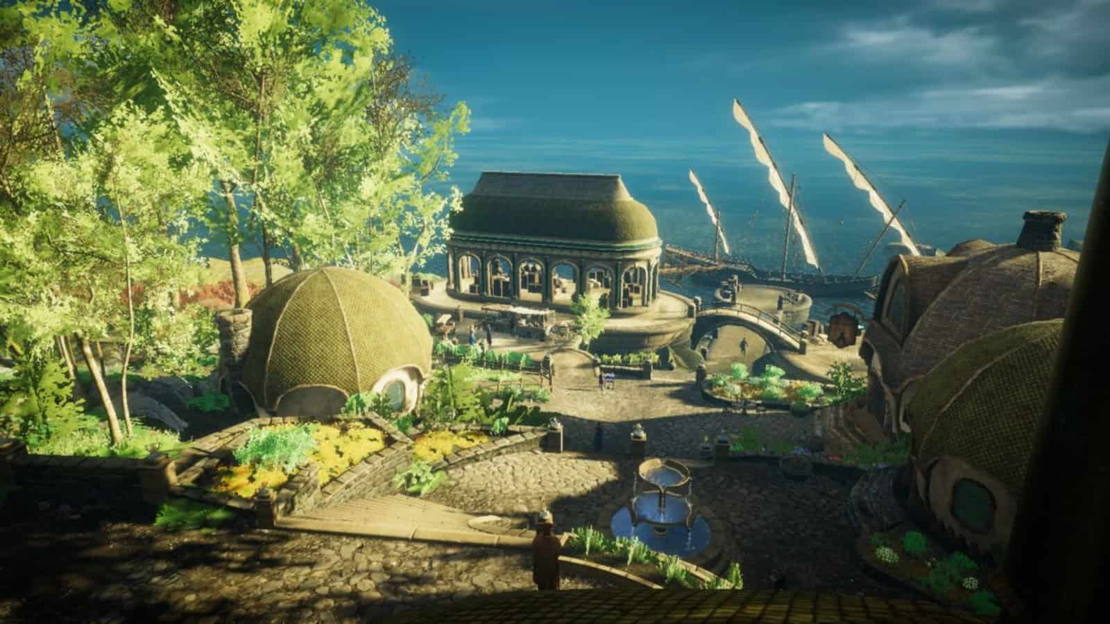 14 cozy games with beautiful art and low stress gameplay - The Cozy ...
