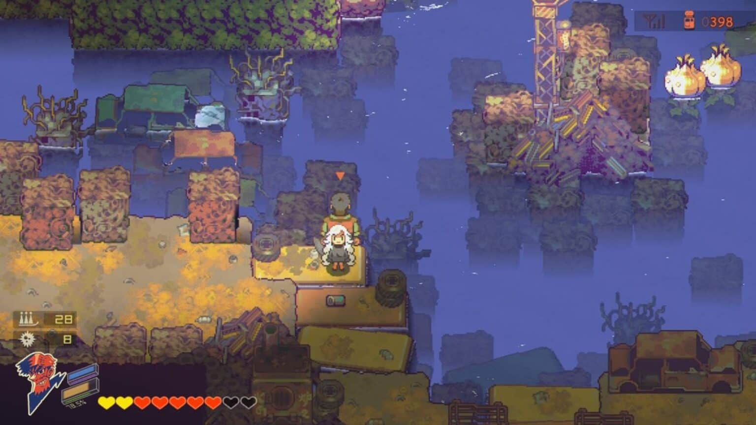 13 cozy pixel-art games with warm, nostalgic charm - The Cozy Gaming Nook