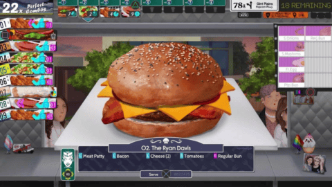 15 cozy food-themed games perfect for foodies - The Cozy Gaming Nook