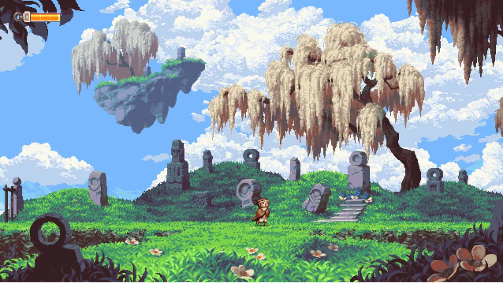 10 Cozy Games With the Most Gorgeous Pixel Art - The Cozy Gaming Nook