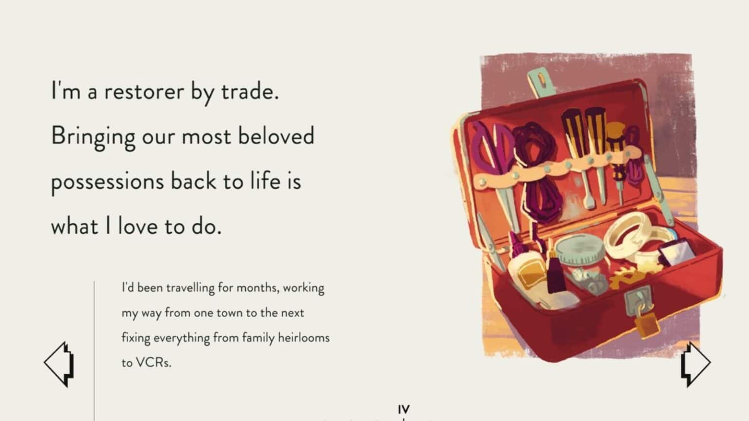 11 Games Where You Can Spend Hours Just Making Things Pretty - The Cozy ...