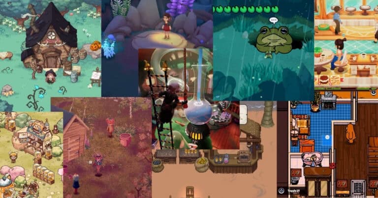 10 Cozy PC Games You Must Try - The Cozy Gaming Nook