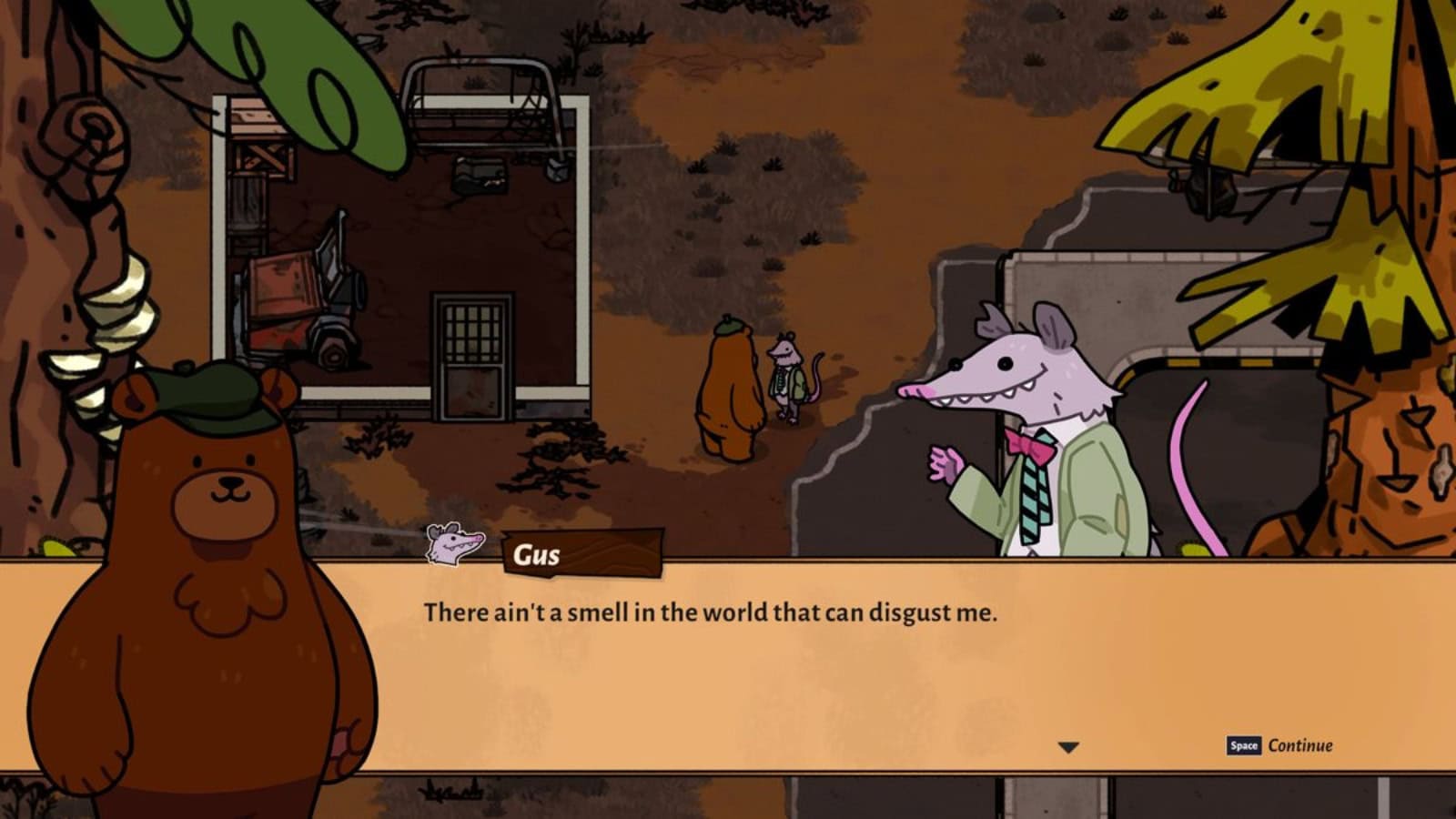10 Cozy Games That Let You Forage, Farm, and Just… Exist - The Cozy ...