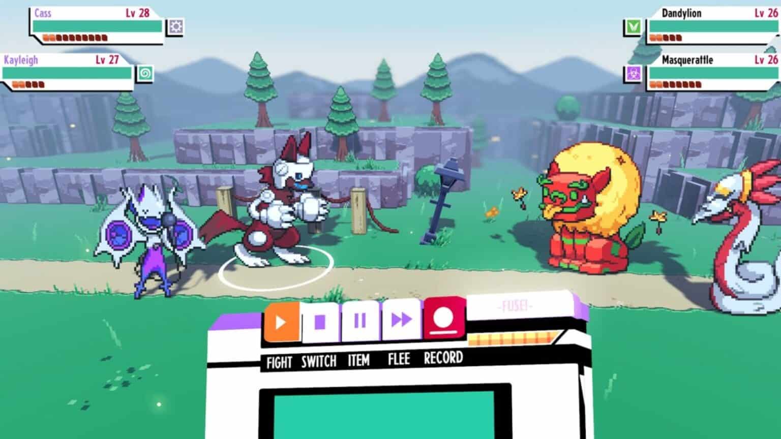 13 cozy RPG style games with gentle progression - The Cozy Gaming Nook