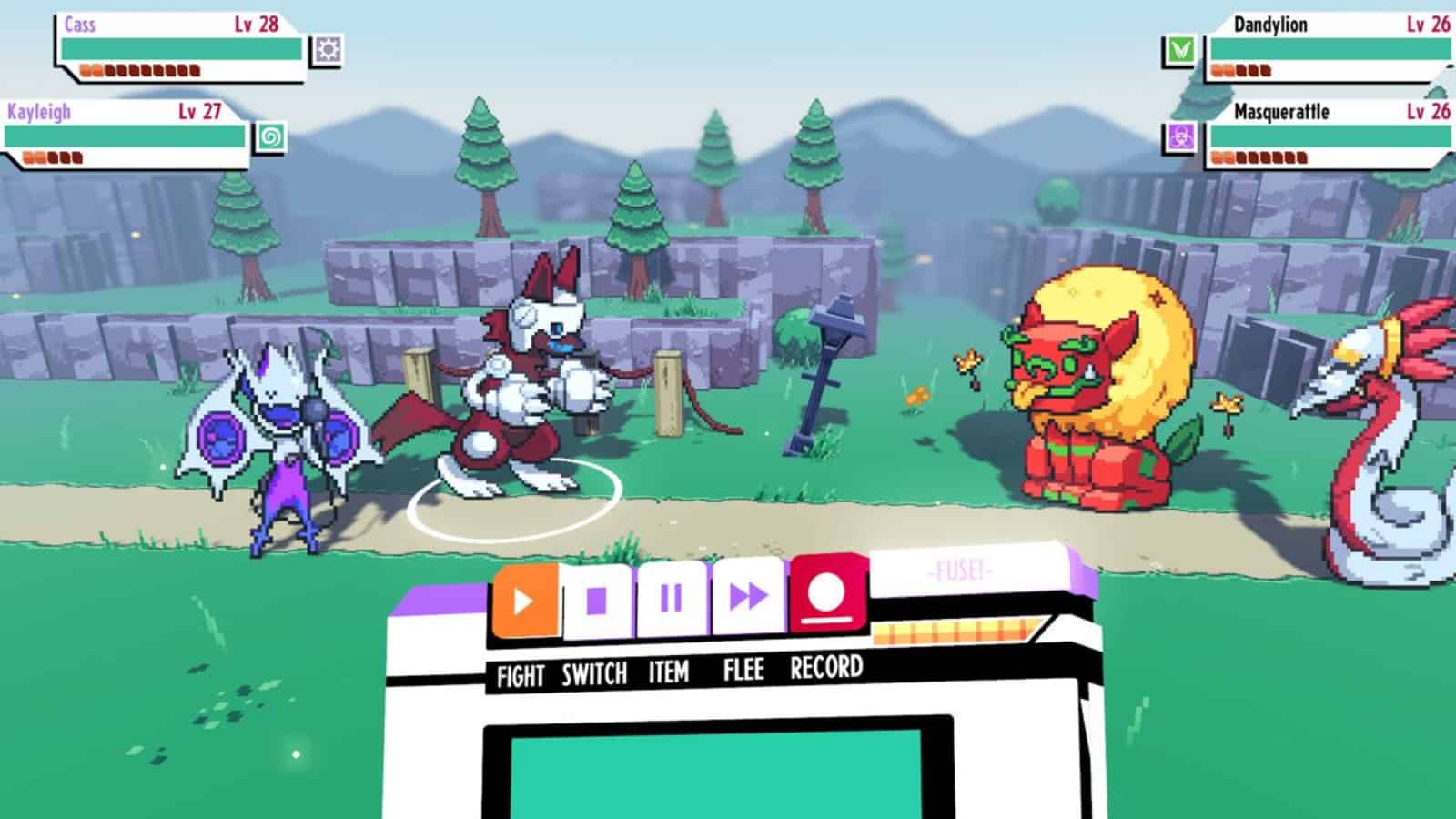 11 Wholesome Games Where Mythical Beasts Are Your Besties - The Cozy ...