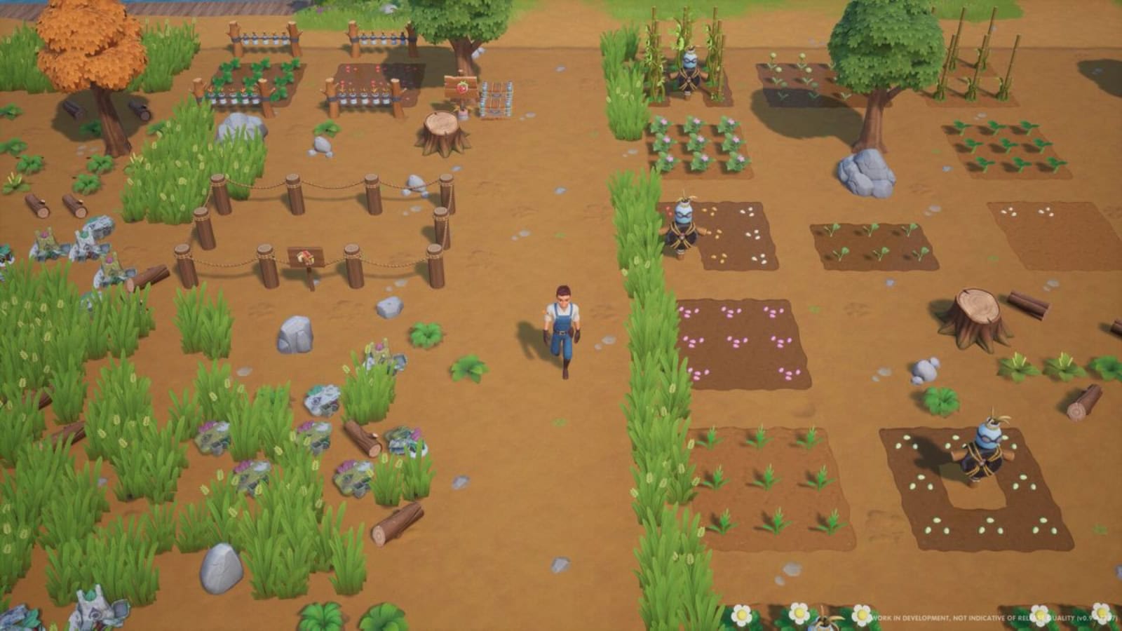 14 cozy nature-themed games rooted in environmental storytelling - The ...