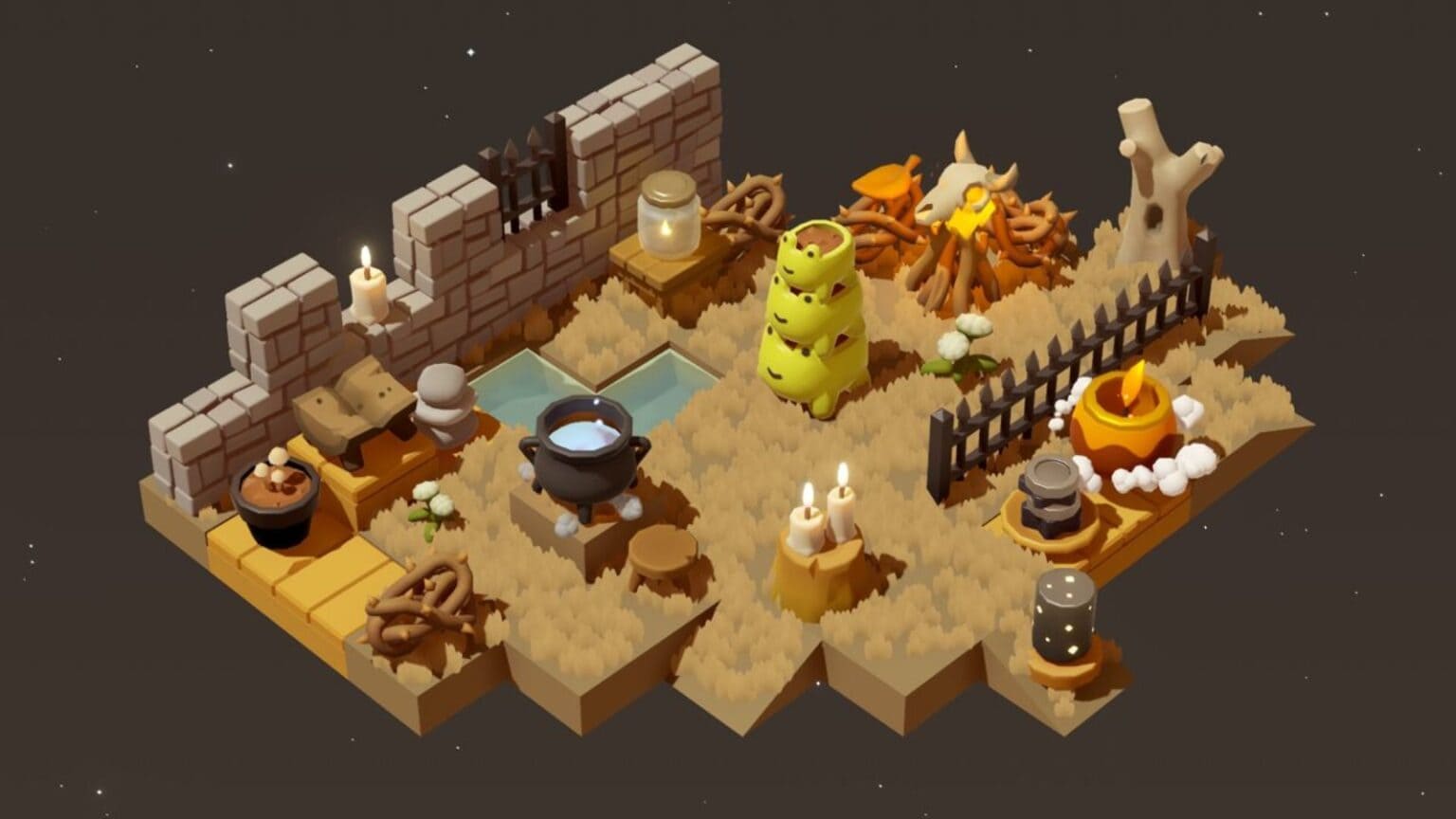 14 low-key simulation games perfect for relaxing - The Cozy Gaming Nook