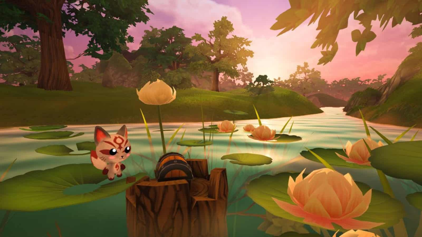 13 cozy games inspired by Japanese countryside life - The Cozy Gaming Nook